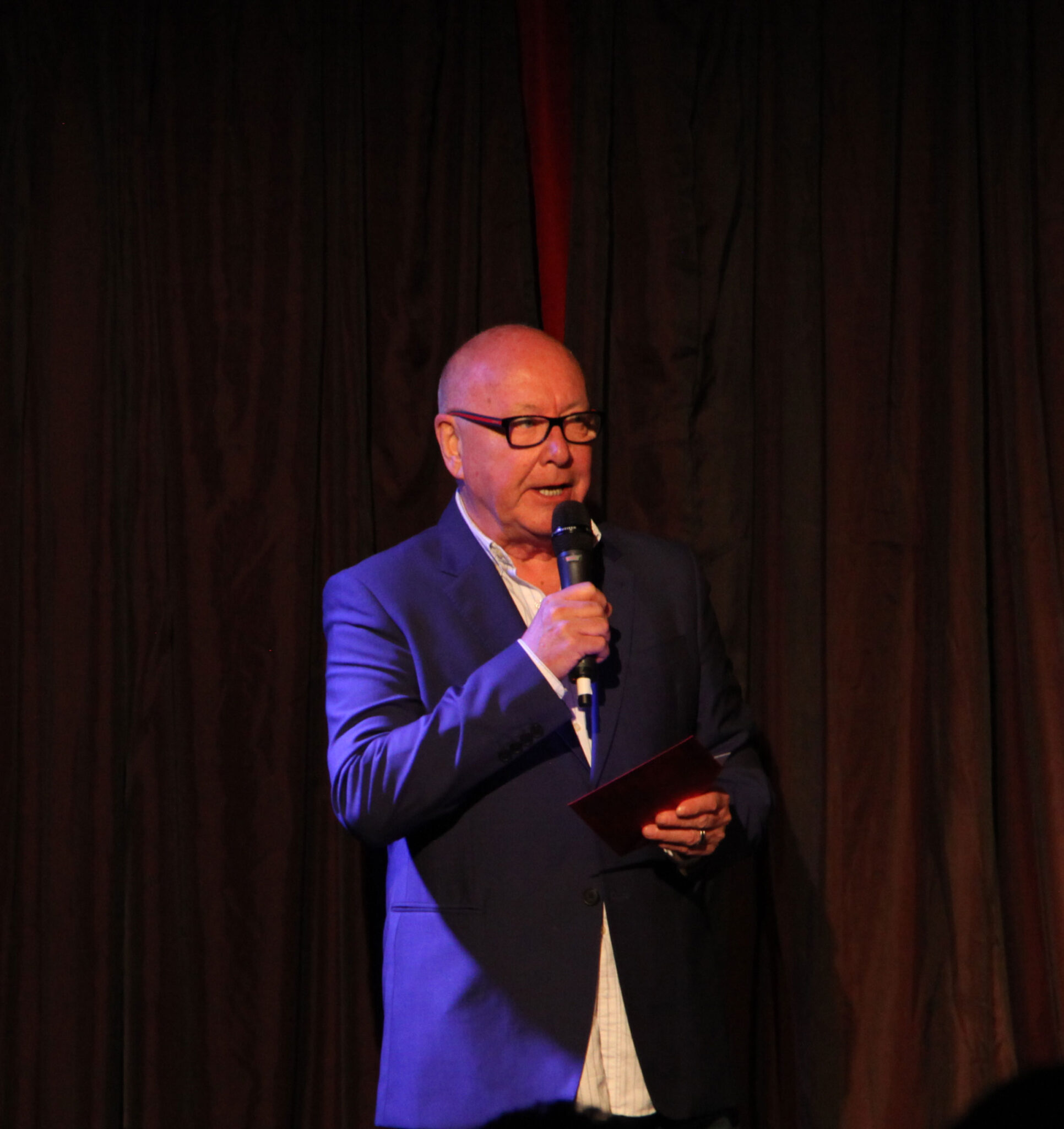 The Event 2 - Company Celebration Hosted By Trevor Sorbie And Teams