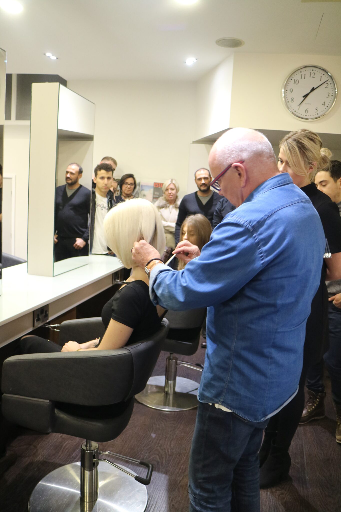 What Does The Term Vardering Mean In Hairdressing What Does The Term Vardering Mean In Hairdressing