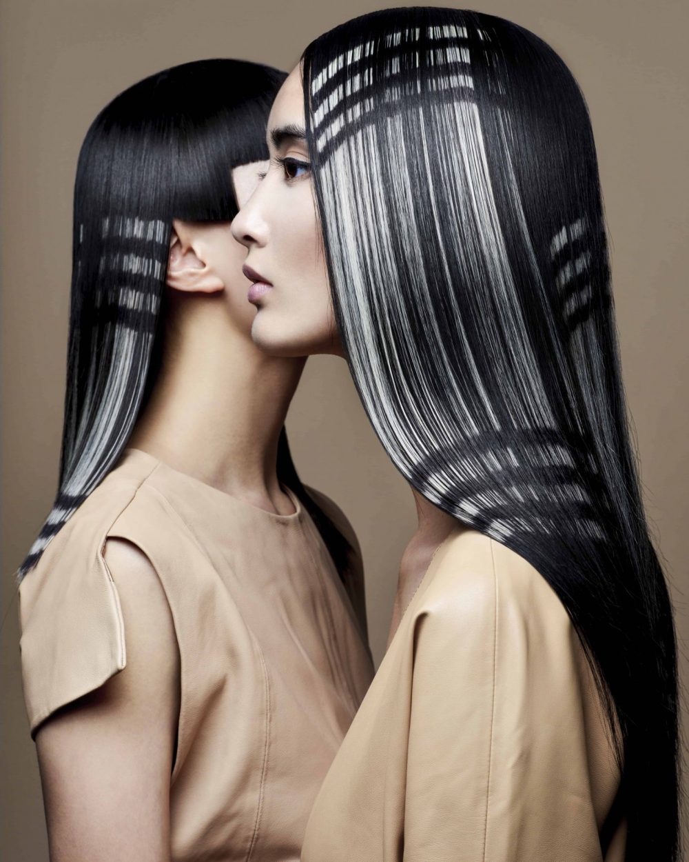 JOHN SPANTON WINS ‘BEST FEMALE COLLECTION’ AT THE TCT AWARDS - Trevor ...