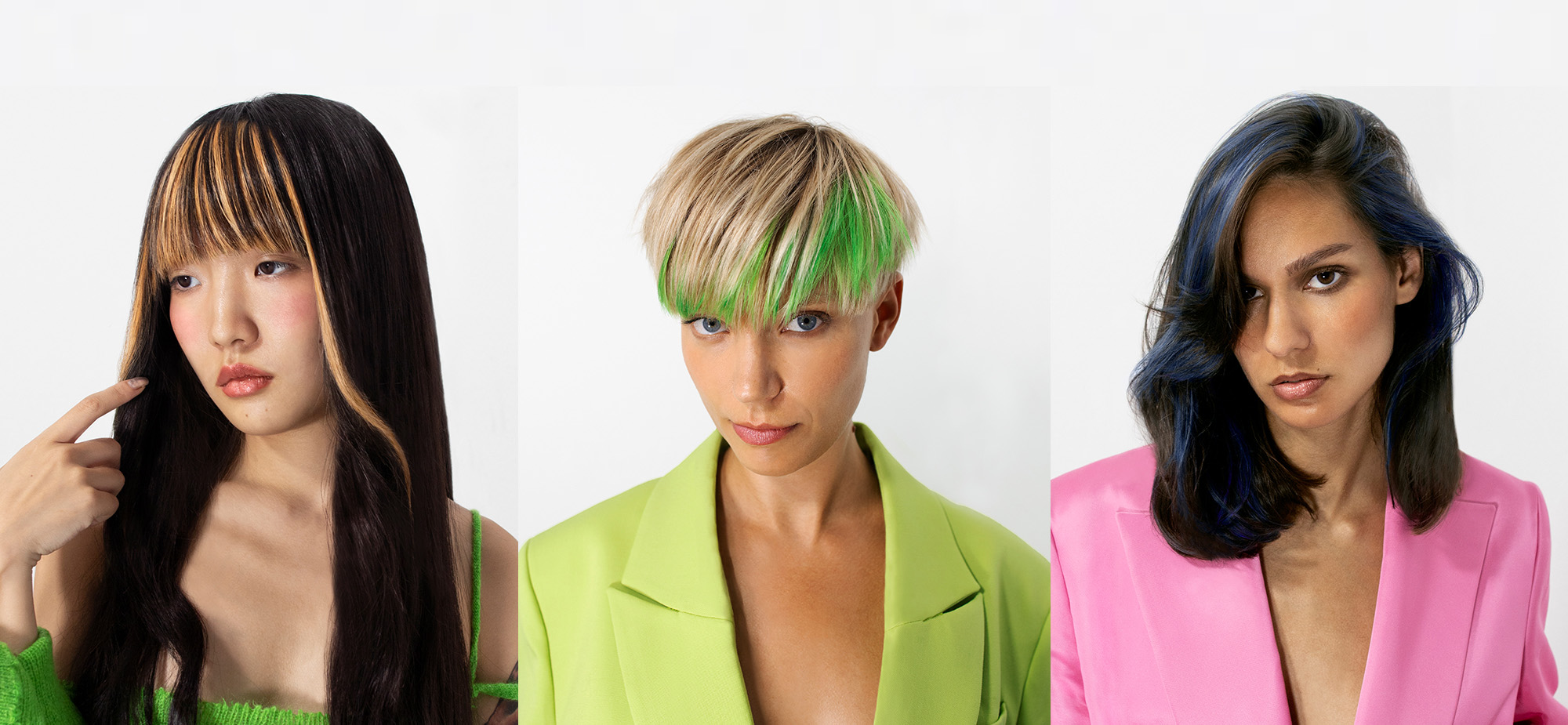 Best Hair Colour Salon in London | Trevor Sorbie London