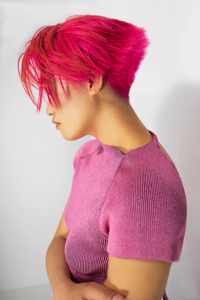 Hair Salon in Brighton | Hairdressers | Hair Treatments | Trevor Sorbie